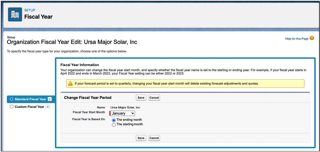 What Is A Standard Fiscal Year at Lucy Doak blog